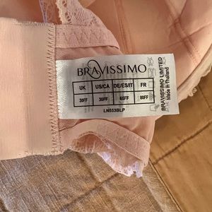 Bravissimo | Intimates & Sleepwear | Bravissimo Bra 3ff | Poshmark